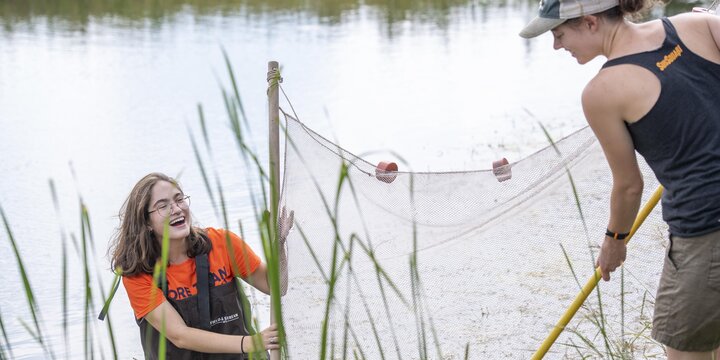 News & Events | Natural Resources & Environmental Sciences | UIUC
